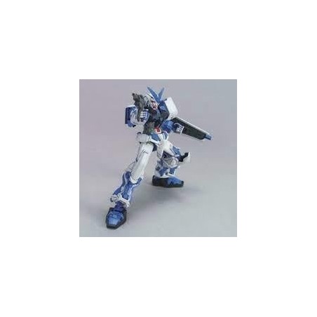 GUNDAM - HG 1/144 Gundam Astray Blue Frame MBF-P03 - Model Kit