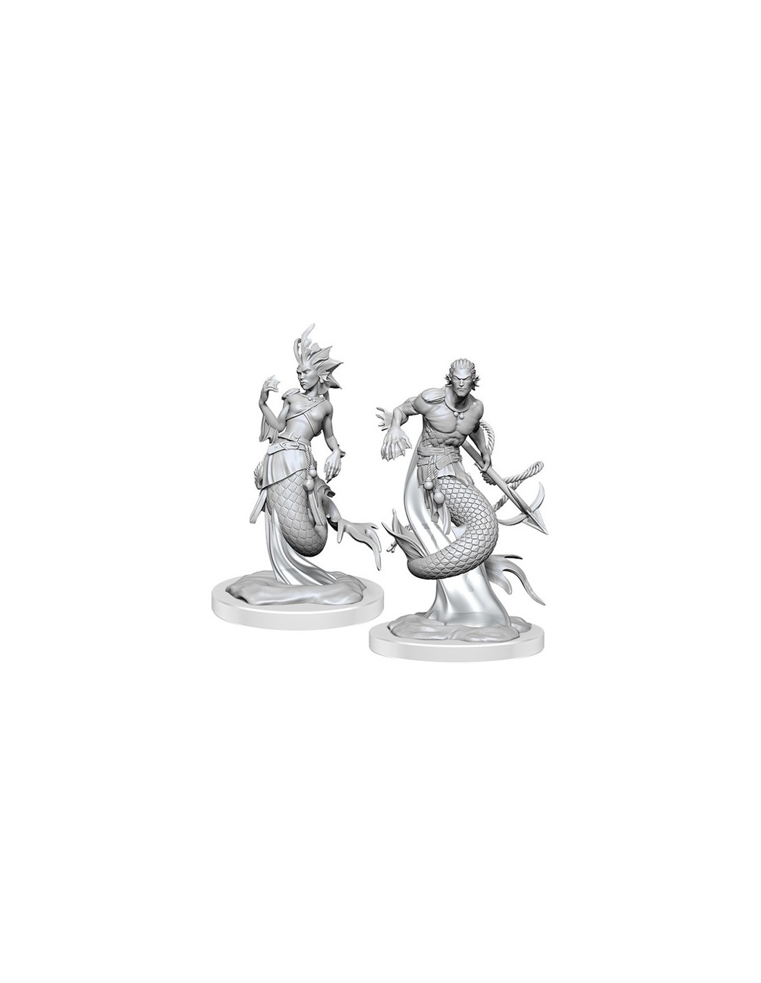 Merfolk