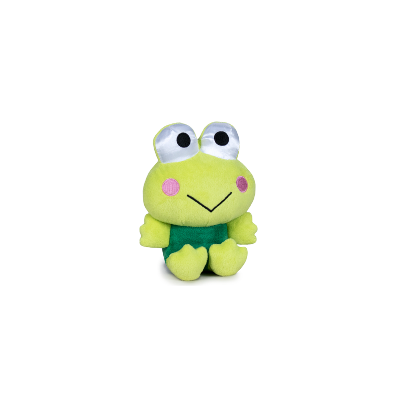 HELLO KITTY - Keroppy Plush - 30cm