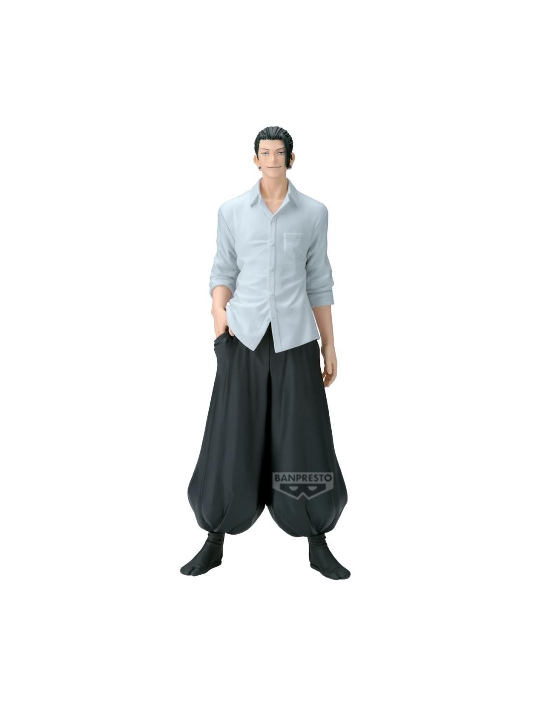 JUJUTSU KAISEN - Suguru Geto - Figure King of Artist 21cm