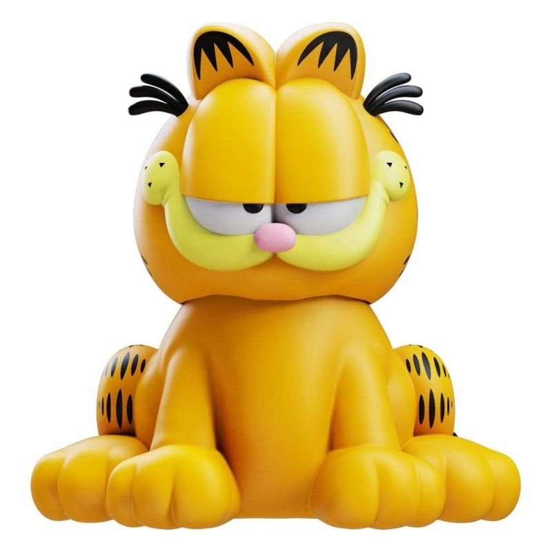 GARFIELD - Garfield - Figure Gigantic 1/1 50cm