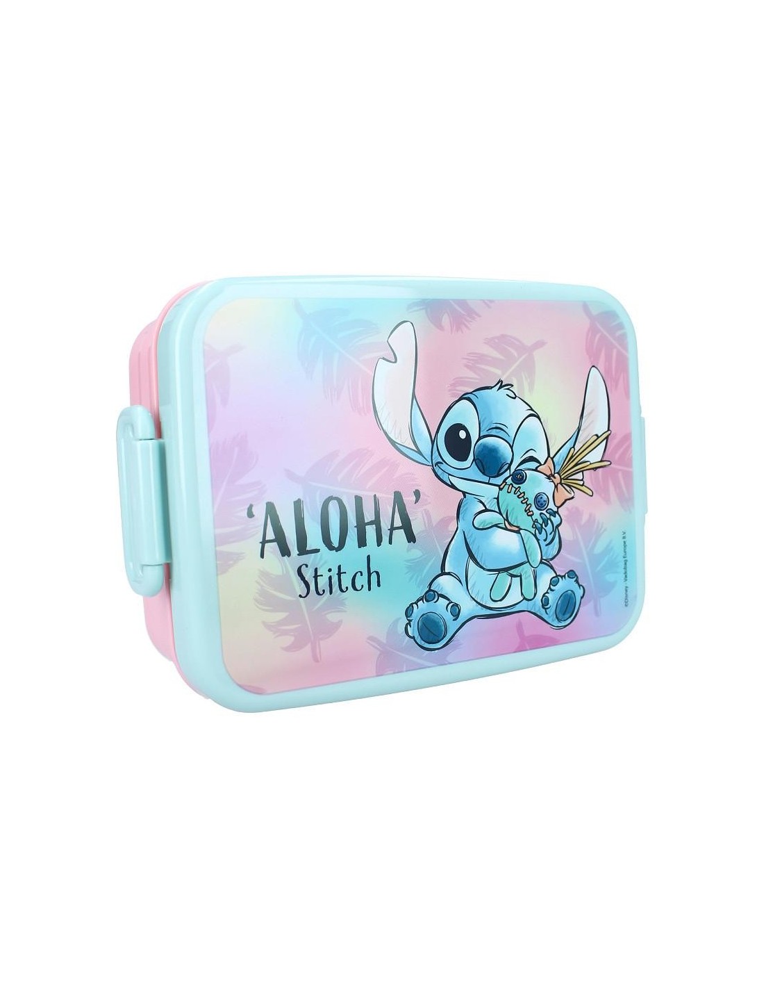 STITCH & SCRUMP - Lunch Bunch - Snack Boxes