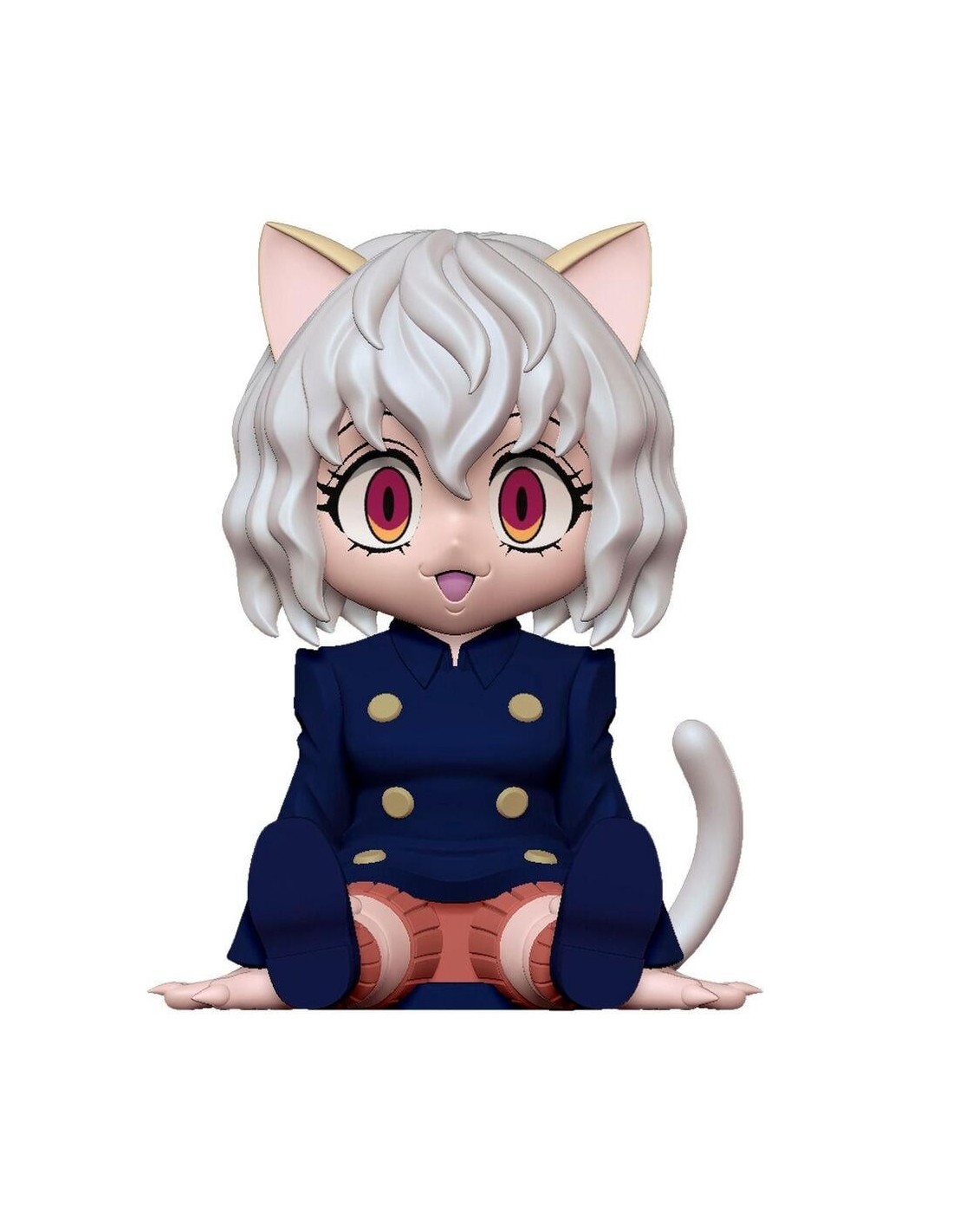 HUNTER X HUNTER - Neferpitou - Money Box PVC 14cm