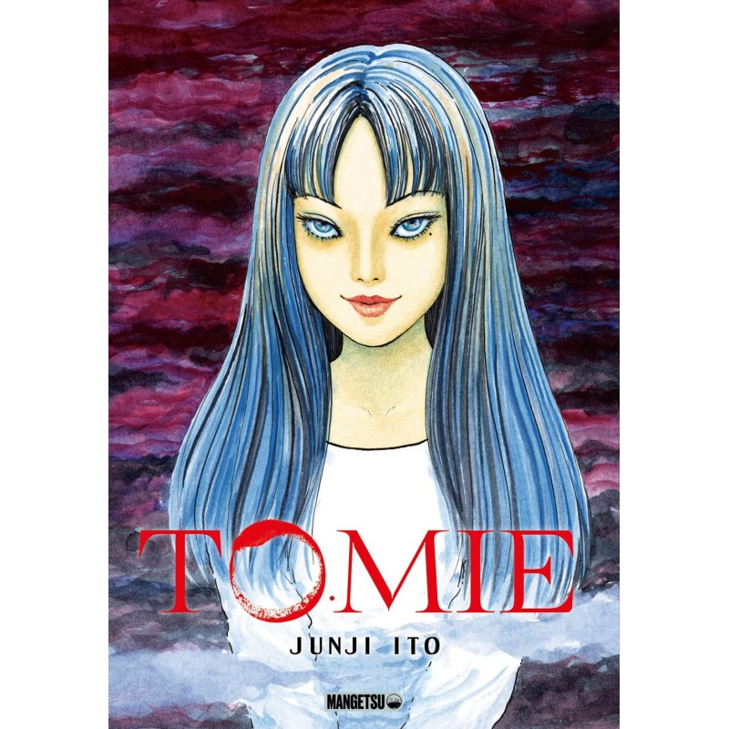 TOMIE - JUNJI ITO - Intégrale - Nouvelle édition