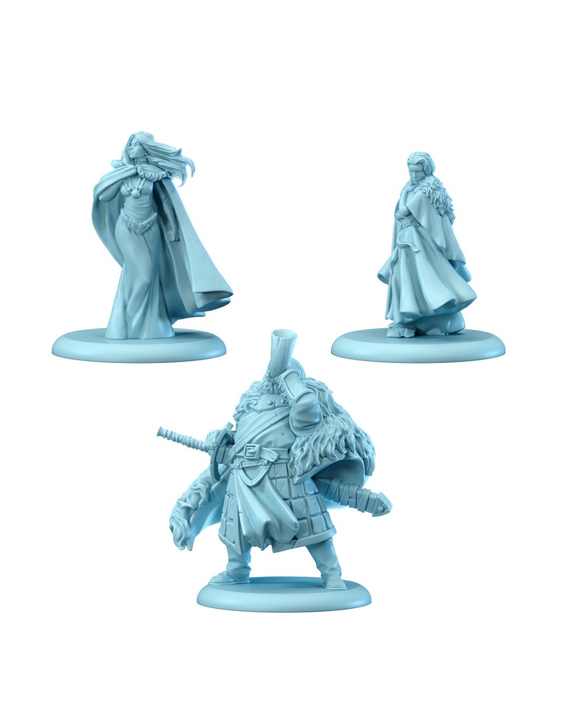 Stark Starter Set A Song of Ice and Fire Miniatures Game (English)