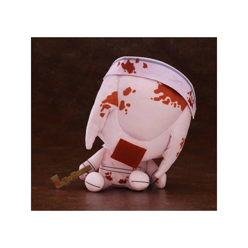 SILENT HILL 2 - Bubble Head Nurse - Peluche 13cm