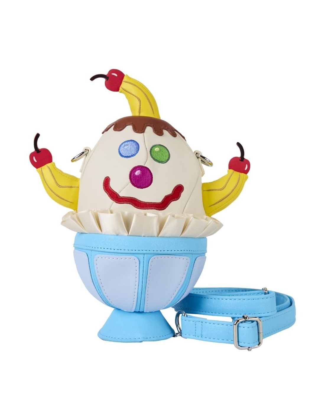 SPONGEBOB - Goofy Goobers Ice cream - Crossbody bag Loungefly