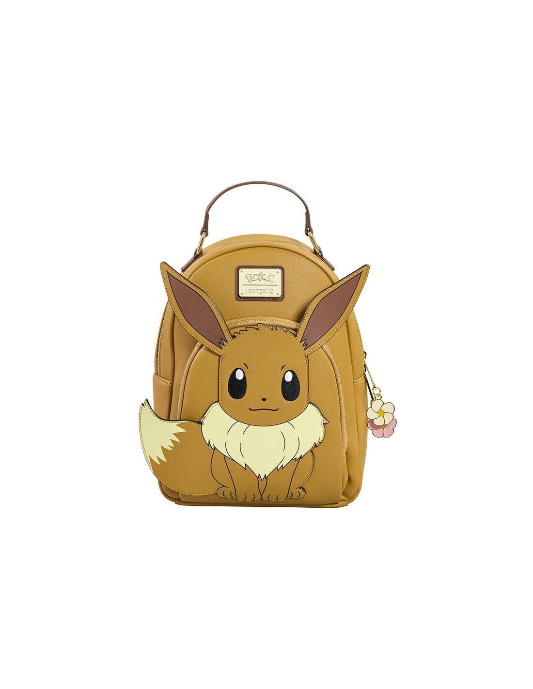 POKEMON - Eevee - Mini Backpack LoungeFly