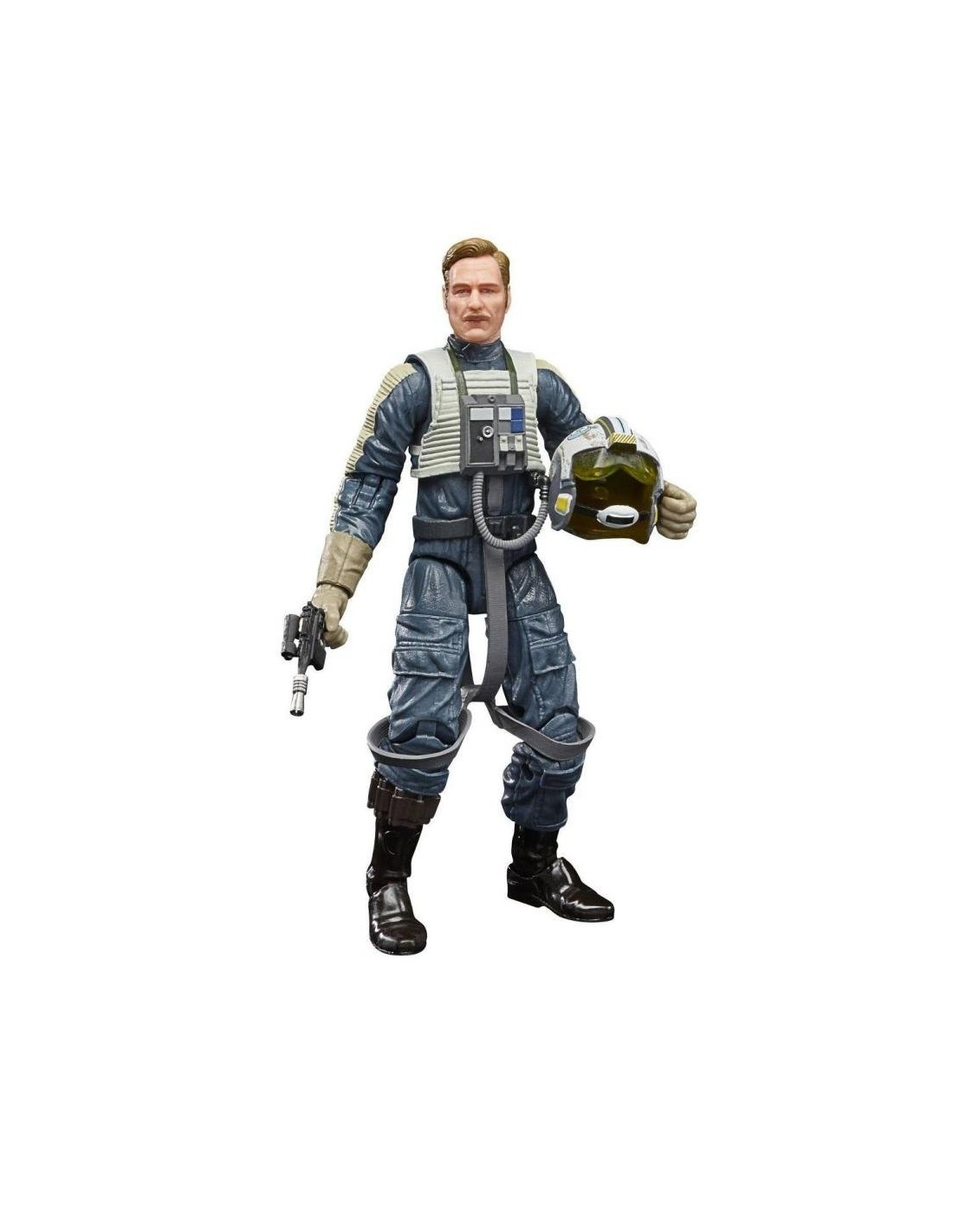 STAR WARS - Antoc Merrick (Rogue One) - Figurine Black Series