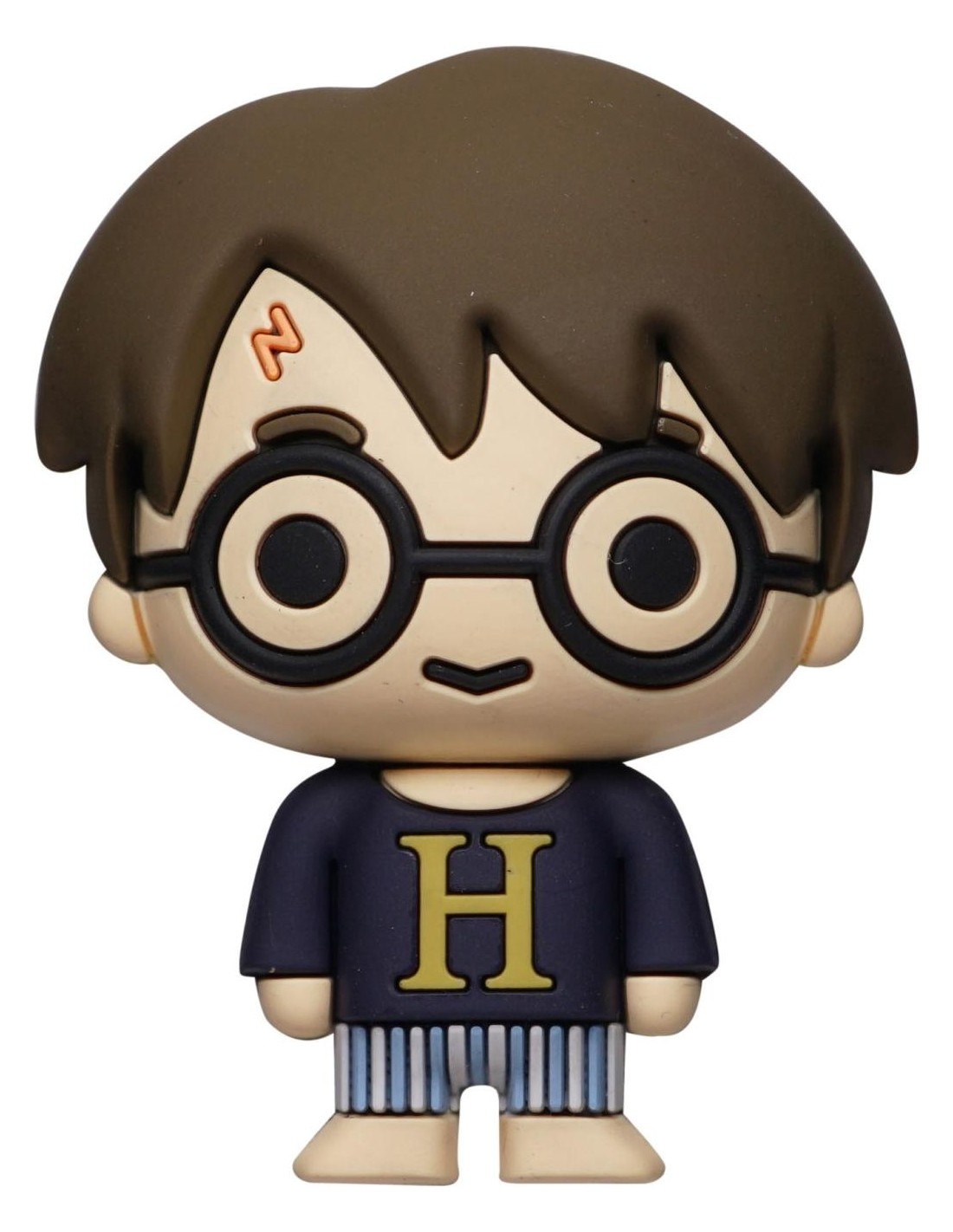 HARRY POTTER - Harry - 3D foam collectible magnet