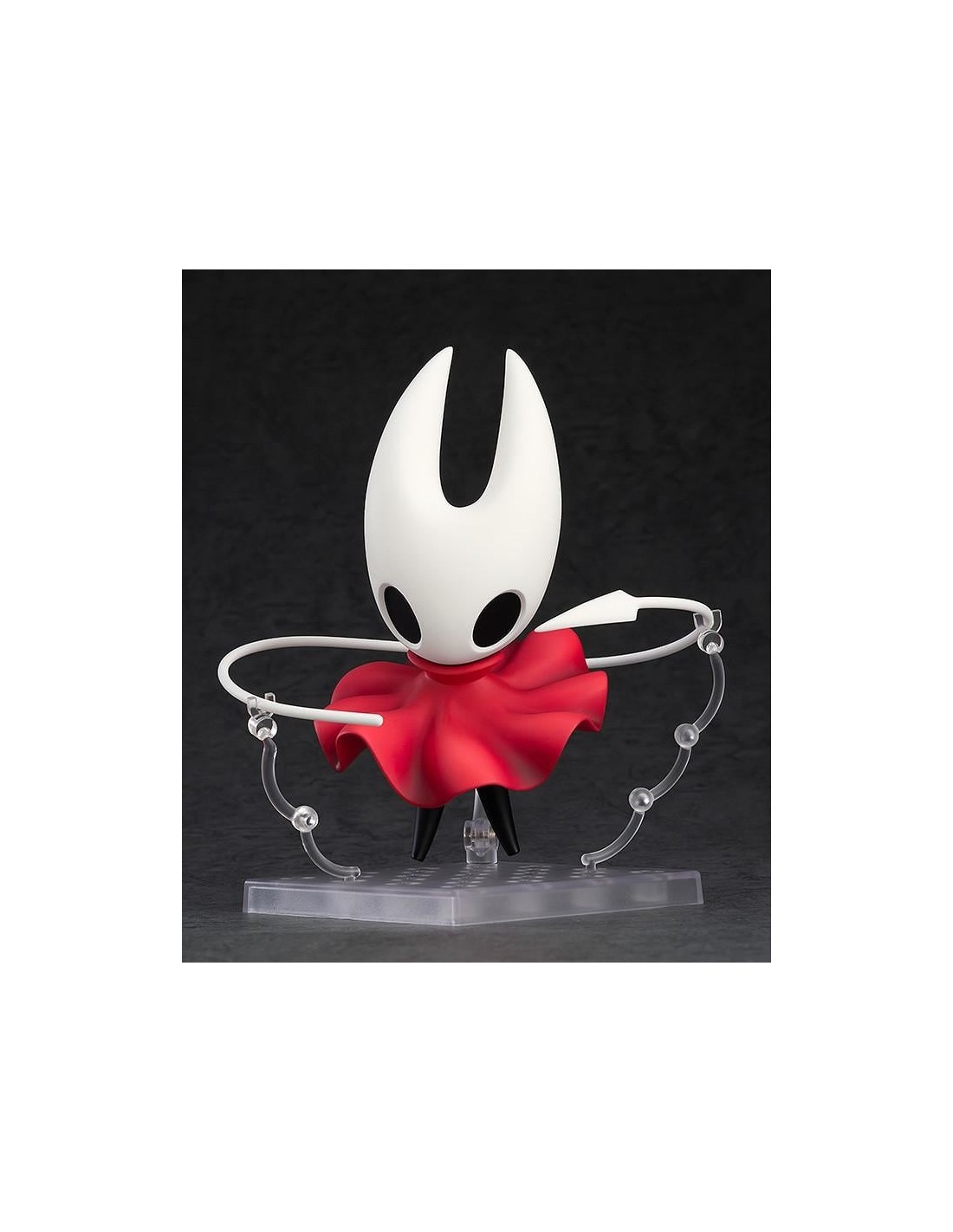 HOLLOW KNIGHT - Hornet - Figure Nendoroid 13cm