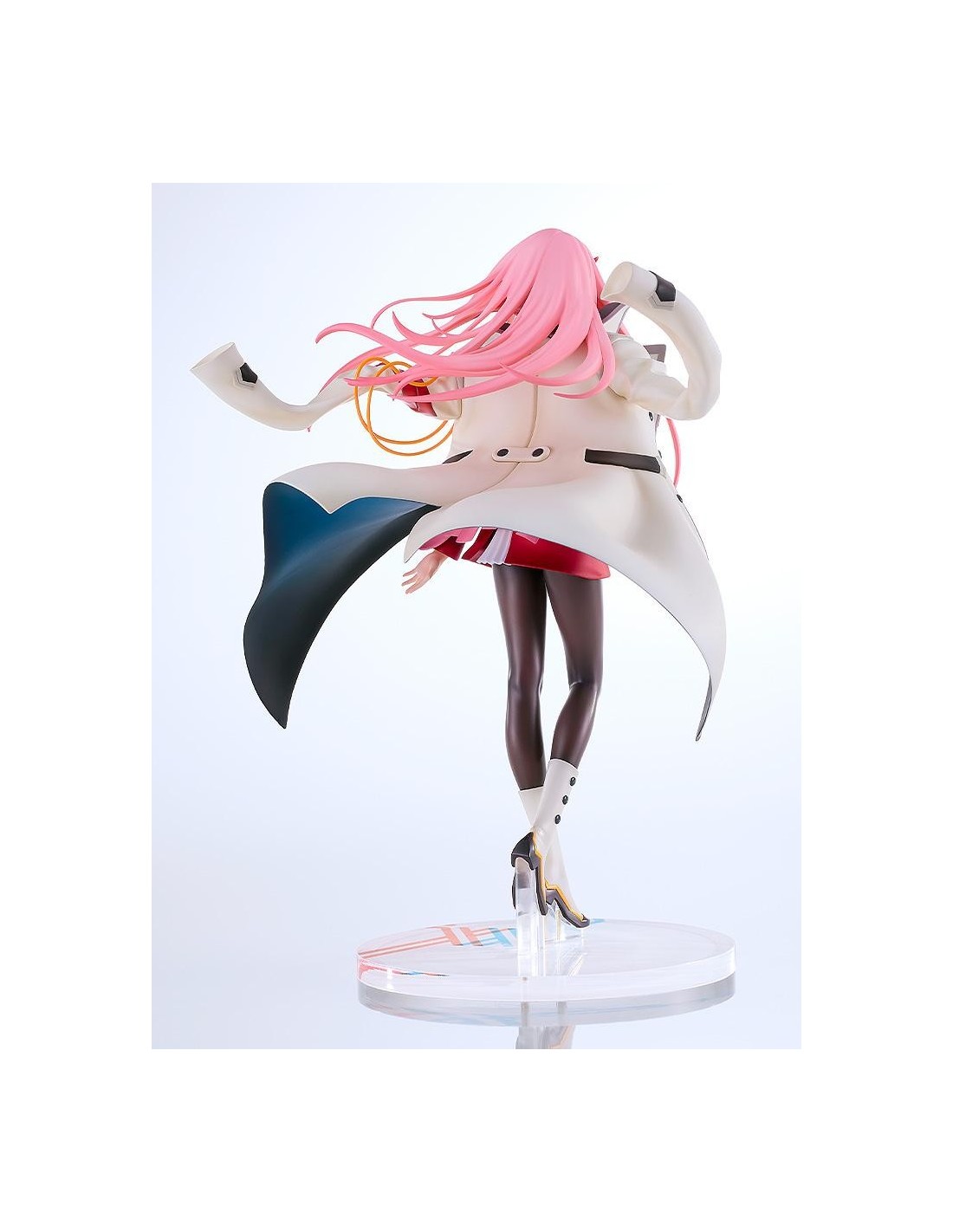 DARLING IN THE FRANXX - Zero Two - Statue 1/7 25cm