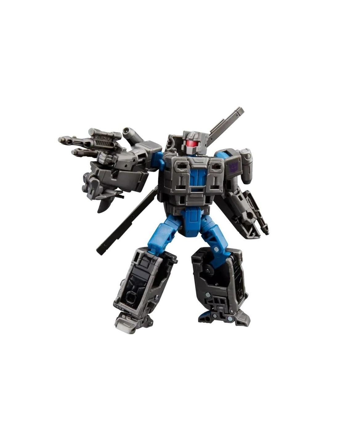 TRANSFORMERS - Combaticon Vortex - Figure Age of the Prime Deluxe 14cm