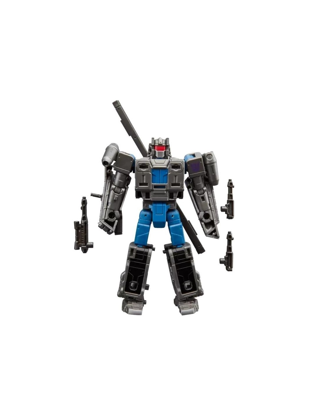 TRANSFORMERS - Combaticon Vortex - Figure Age of the Prime Deluxe 14cm
