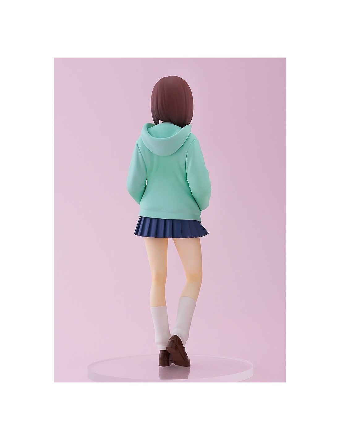 DANDADAN - Momo - Pop Up Parade 17cm