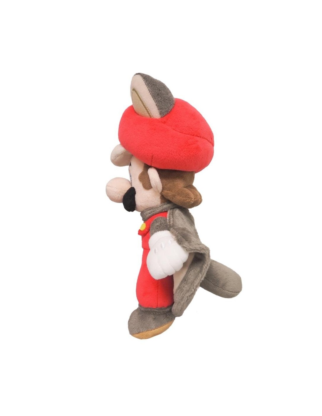 SUPER MARIO - Flying Squirrel Mario - Plush 24cm
