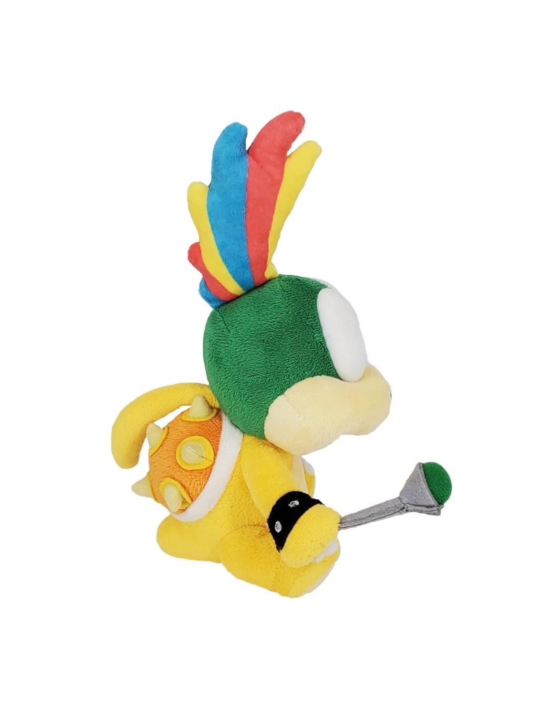 SUPER MARIO - Lemmy - Plush 20cm