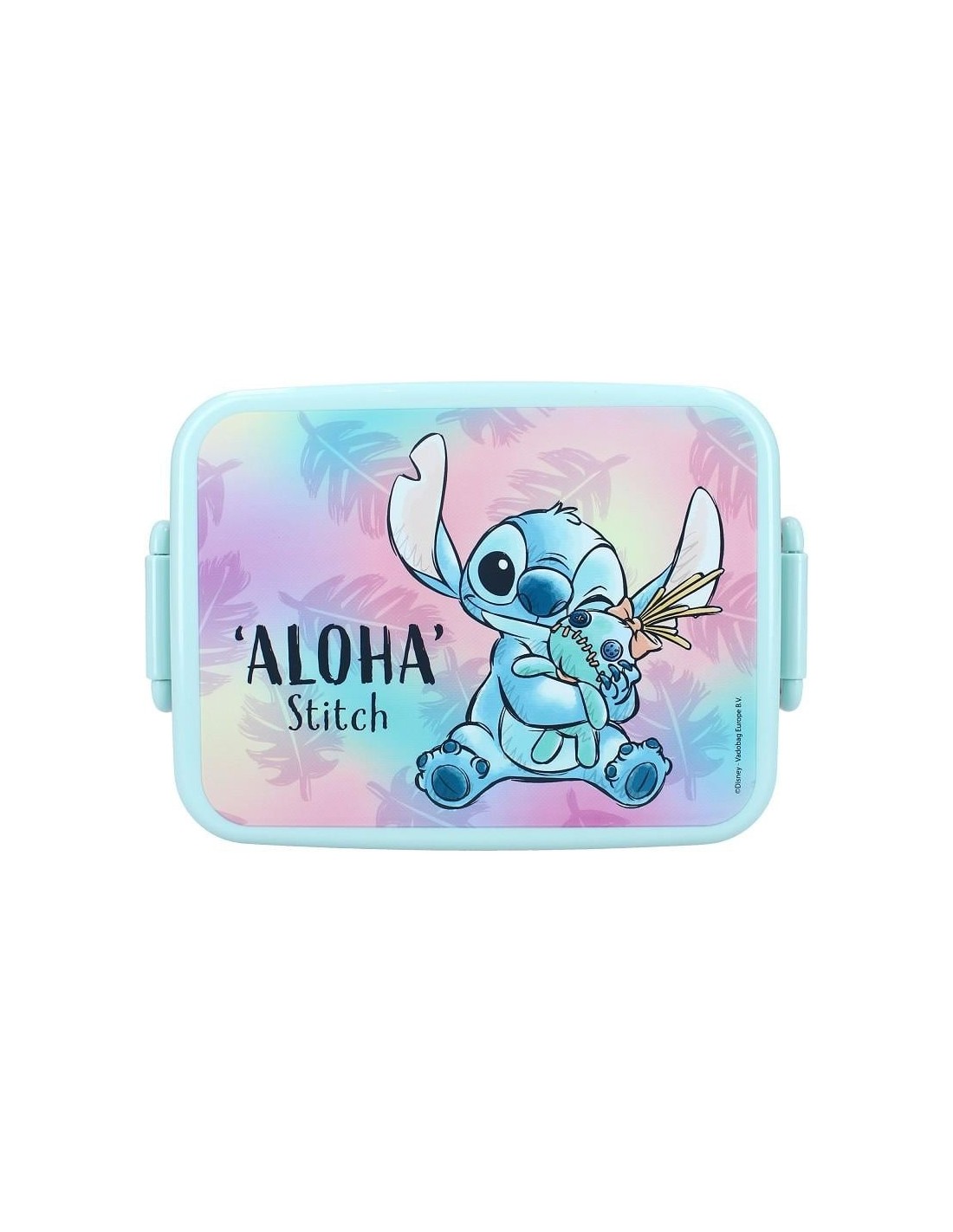 STITCH & SCRUMP - Lunch Bunch - Snack Boxes
