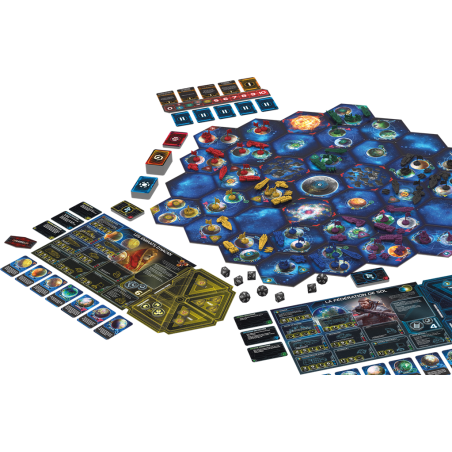 Twilight Imperium