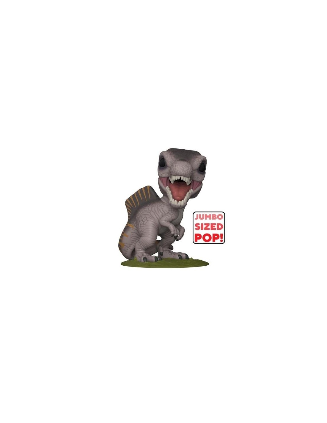 JURASSIC WORLD REBIRTH - POP JUMBO NÂ° 1797 - Spinosaurus